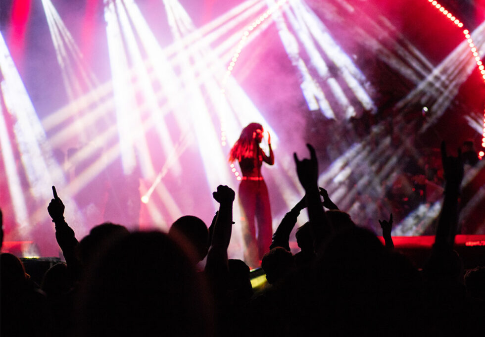 STARS AM STRAND 2023 | Haus Matito