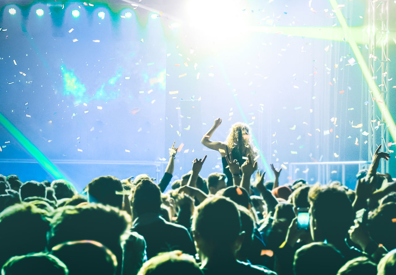 Stars am Strand 2024 - „PUR” in Timmendorfer Strand - Haus Matito